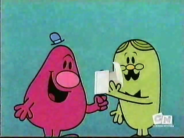 October 5, 2008 | Cartoon Network/Adult Swim Archives Wiki | Fandom