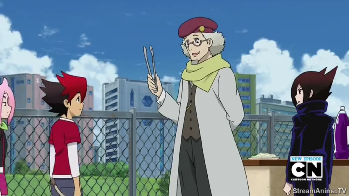 October 18, 2014 | Cartoon Network/Adult Swim Archives Wiki | Fandom