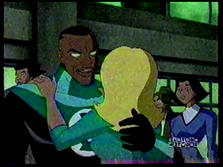 January 18, 2003 | Cartoon Network/Adult Swim Archives Wiki | Fandom