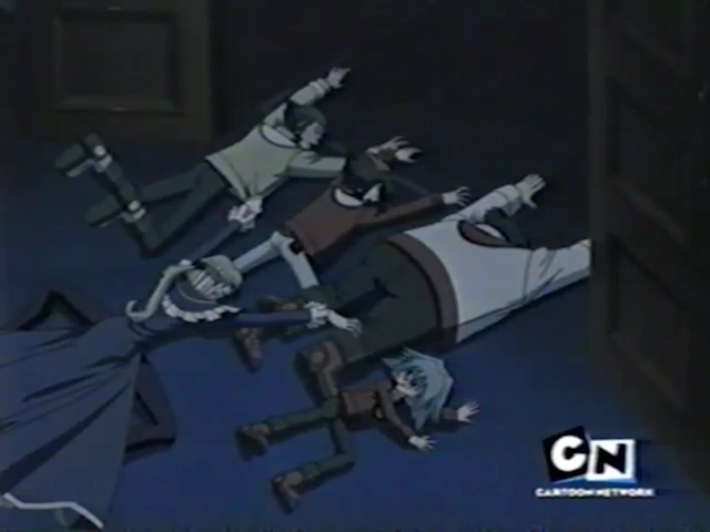 December 4, 2005 | Cartoon Network/Adult Swim Archives Wiki | Fandom