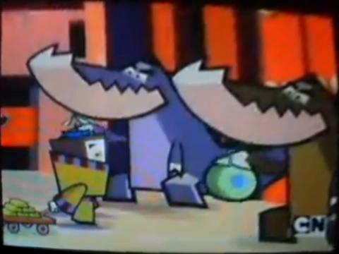 October 8, 2010 | Cartoon Network/Adult Swim Archives Wiki | Fandom