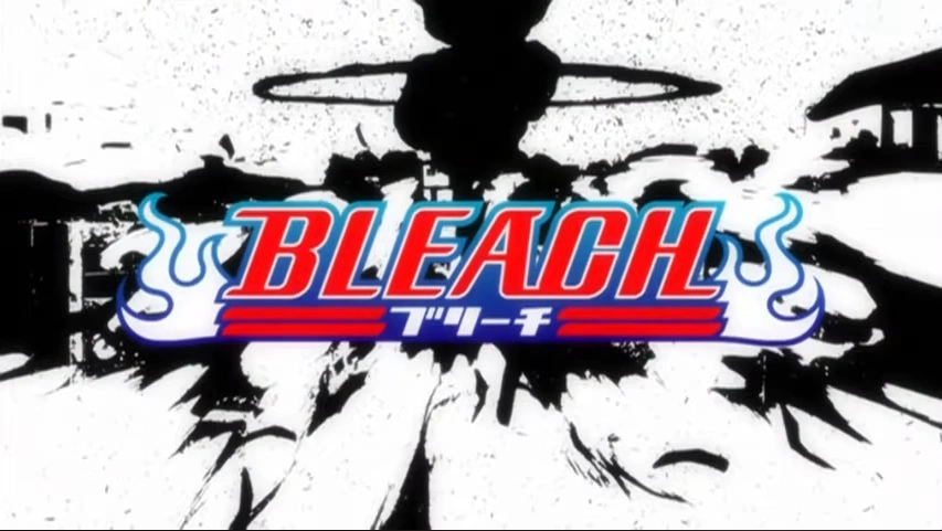 Bleach | Cartoon Network/Adult Swim Archives Wiki | Fandom