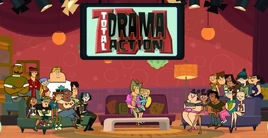 Total Drama | Cartoon Network/Adult Swim Archives Wiki | Fandom
