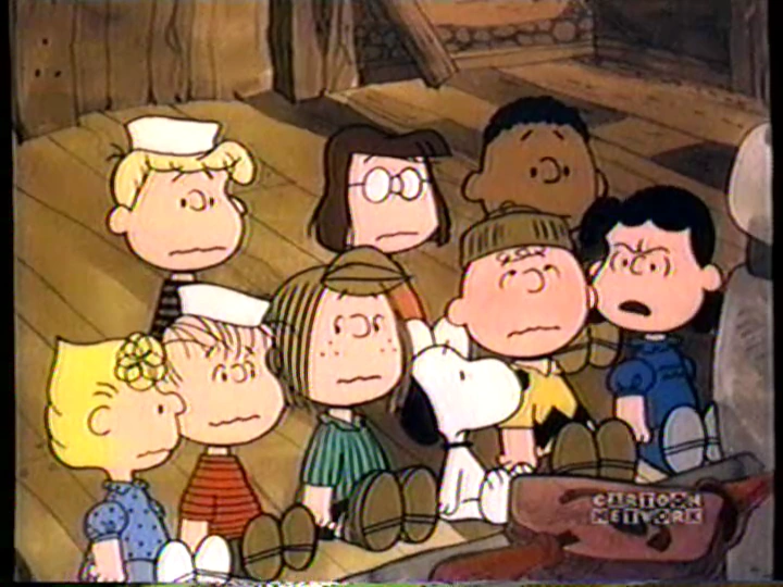 February 11, 1996 | Cartoon Network/Adult Swim Archives Wiki | Fandom