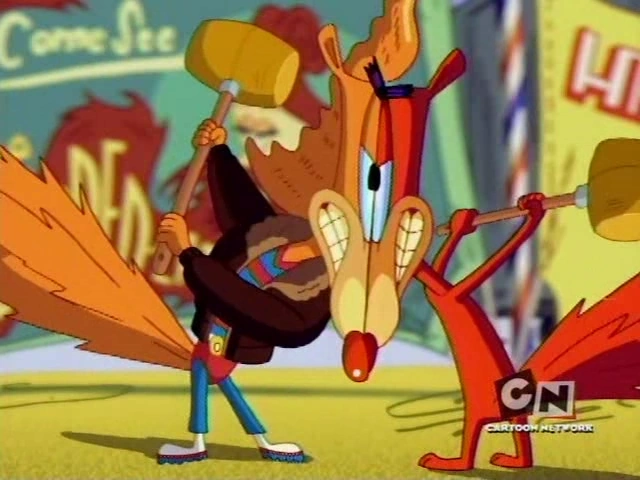 September 15, 2006 | Cartoon Network/Adult Swim Archives Wiki | Fandom