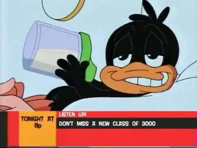 February 16, 2007 | Cartoon Network/Adult Swim Archives Wiki | Fandom