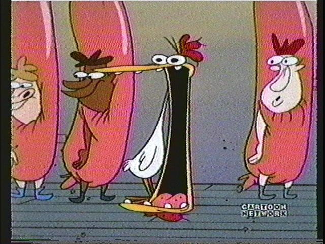 August 17, 1998 | Cartoon Network/Adult Swim Archives Wiki | Fandom