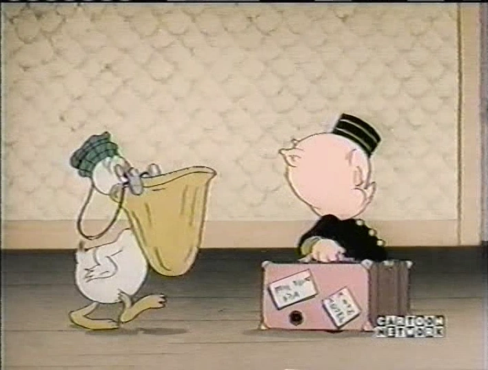 April 21, 2001 | Cartoon Network/Adult Swim Archives Wiki | Fandom