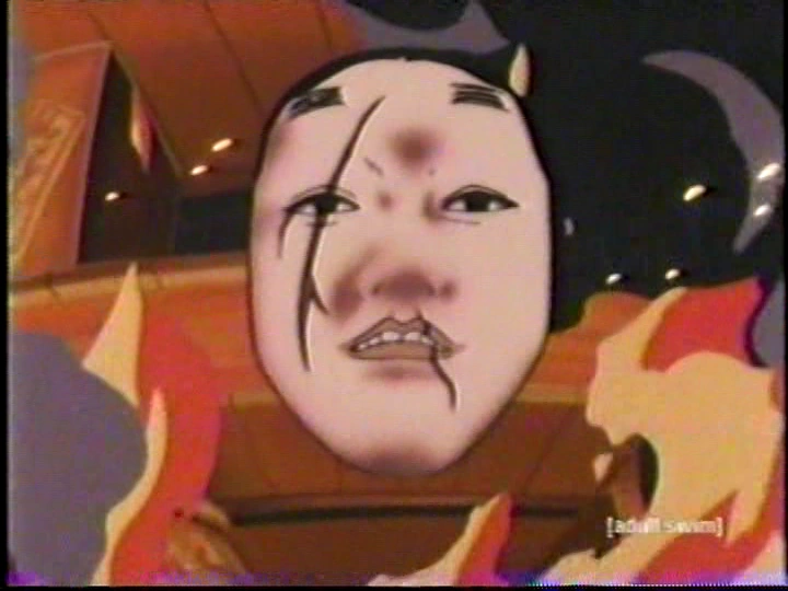 July 6, 2004 | Cartoon Network/Adult Swim Archives Wiki | Fandom