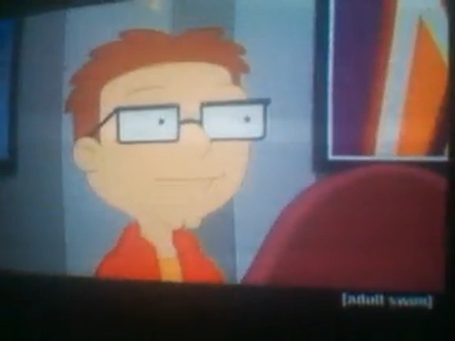 January 17, 2013 | Cartoon Network/Adult Swim Archives Wiki | Fandom