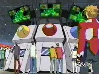 February 22, 2002 | Cartoon Network/Adult Swim Archives Wiki | Fandom