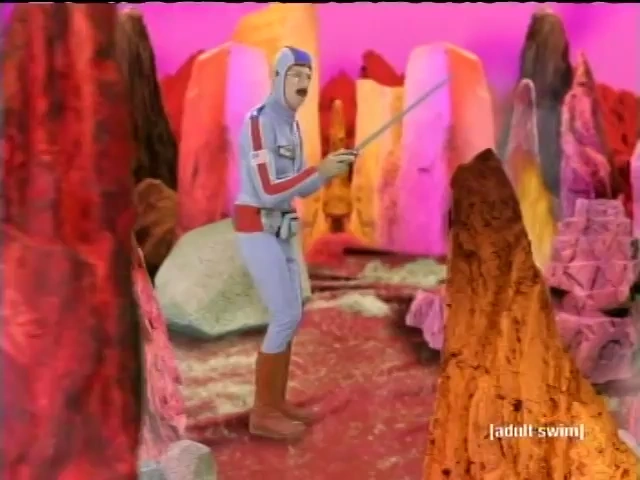 February 12, 2007 | Cartoon Network/Adult Swim Archives Wiki | Fandom