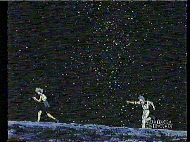 July 31, 2001 | Cartoon Network/Adult Swim Archives Wiki | Fandom