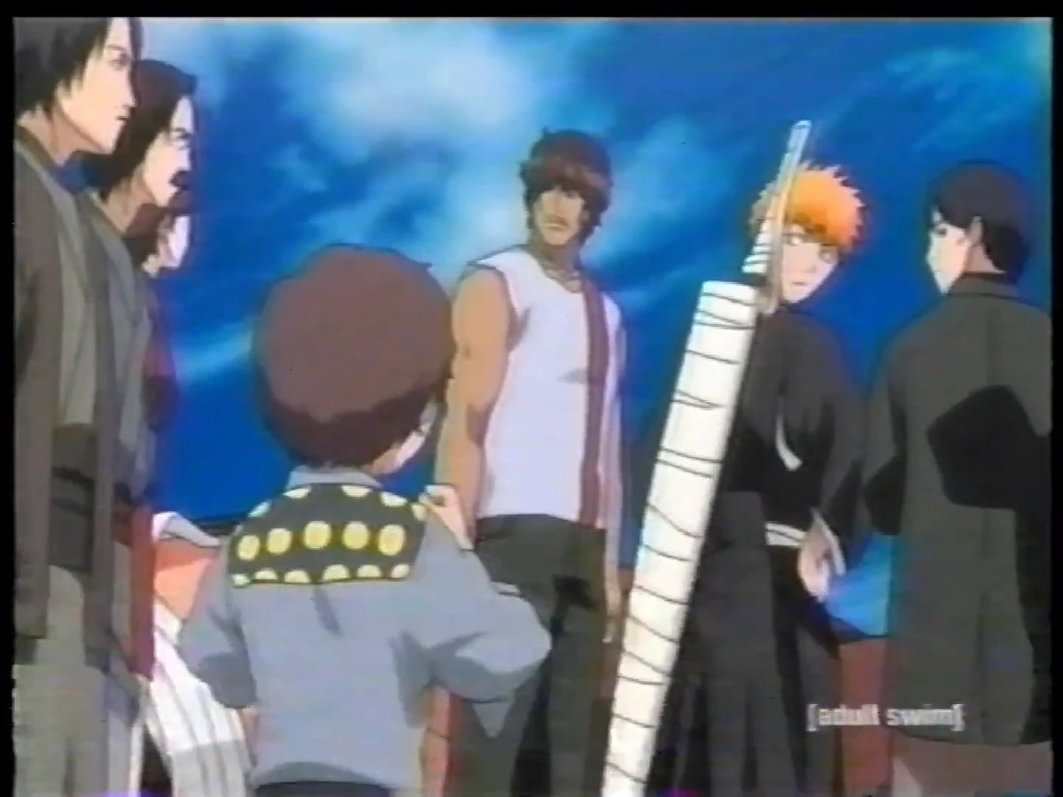 October 24, 2007 | Cartoon Network/Adult Swim Archives Wiki | Fandom