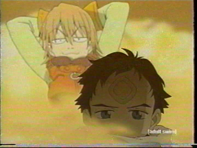 August 22, 2003 | Cartoon Network/Adult Swim Archives Wiki | Fandom