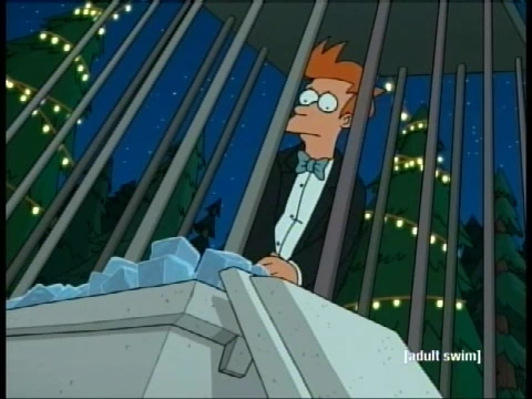 October 25, 2007 | Cartoon Network/Adult Swim Archives Wiki | Fandom