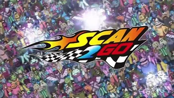 Scan2Go | Cartoon Network/Adult Swim Archives Wiki | Fandom