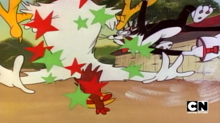 October 8, 2015 | Cartoon Network/Adult Swim Archives Wiki | Fandom