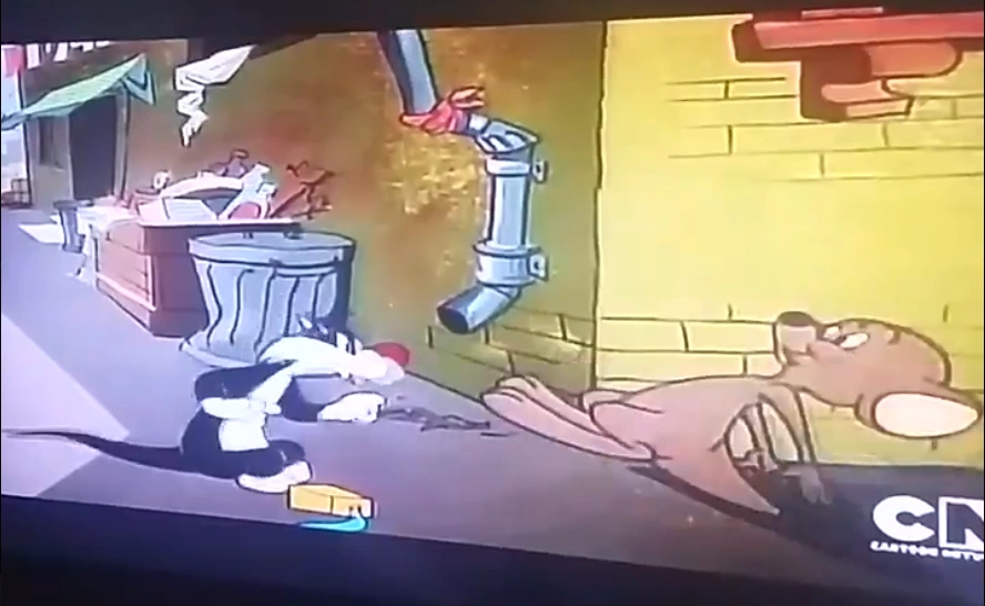 May 1, 2015 | Cartoon Network/Adult Swim Archives Wiki | Fandom
