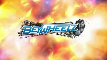 BeyWheelz | Cartoon Network/Adult Swim Archives Wiki | Fandom