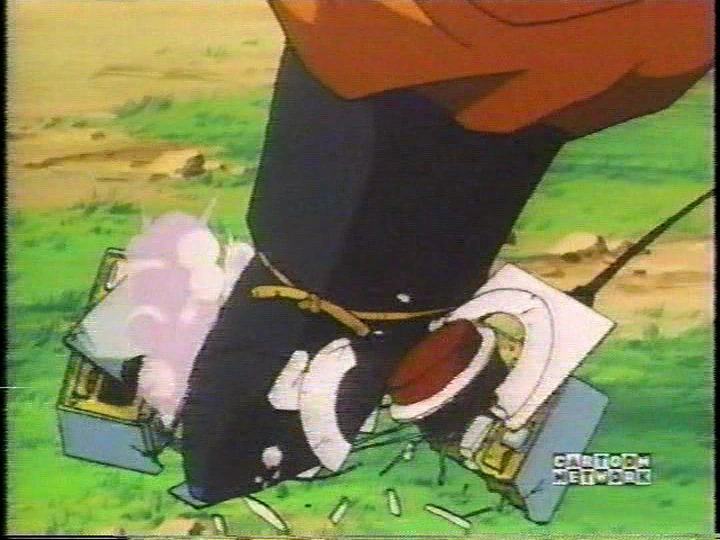 December 2, 2000 | Cartoon Network/Adult Swim Archives Wiki | Fandom