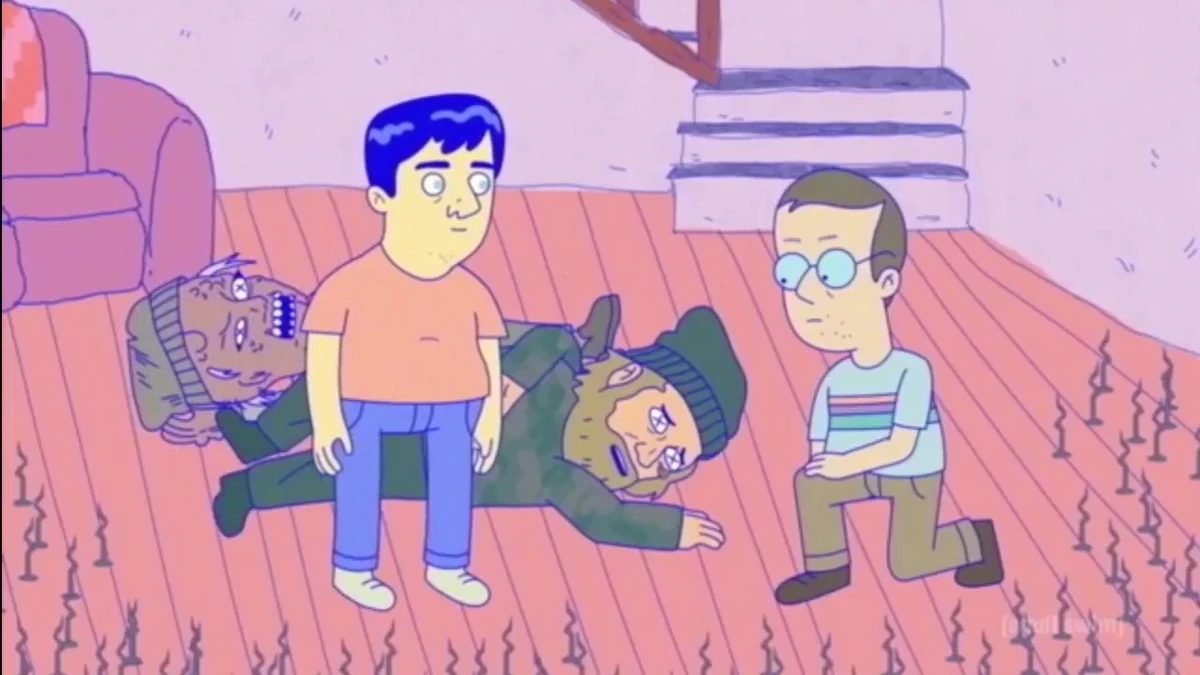 June 17, 2020 | Cartoon Network/Adult Swim Archives Wiki | Fandom