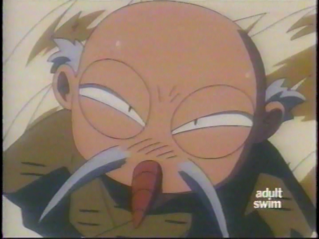 January 17, 2003 | Cartoon Network/Adult Swim Archives Wiki | Fandom