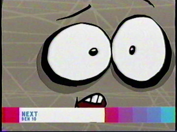 August 18, 2008 | Cartoon Network/Adult Swim Archives Wiki | Fandom