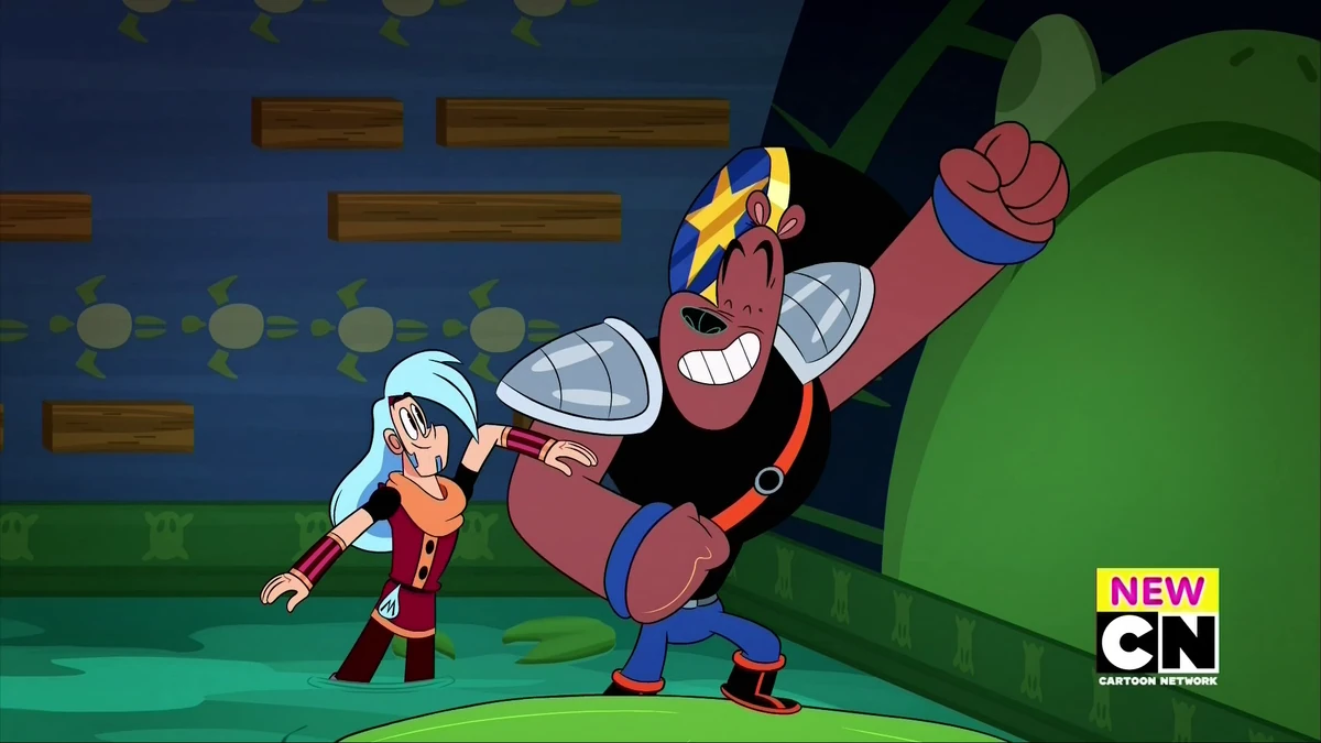 July 3, 2017 | Cartoon Network/Adult Swim Archives Wiki | Fandom