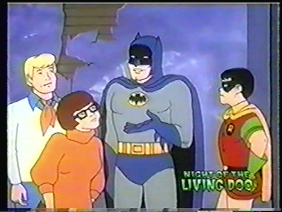 October 31, 2001 | Cartoon Network/Adult Swim Archives Wiki | Fandom