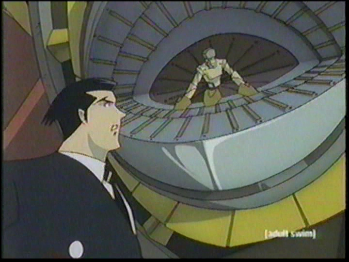 August 2, 2006 | Cartoon Network/Adult Swim Archives Wiki | Fandom