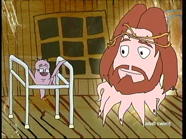 October 2, 2006 | Cartoon Network/Adult Swim Archives Wiki | Fandom