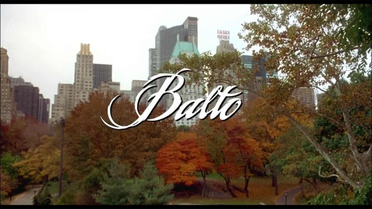 Balto | Cartoon Network/Adult Swim Archives Wiki | Fandom