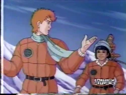 September 30, 1995 | Cartoon Network/Adult Swim Archives Wiki | Fandom