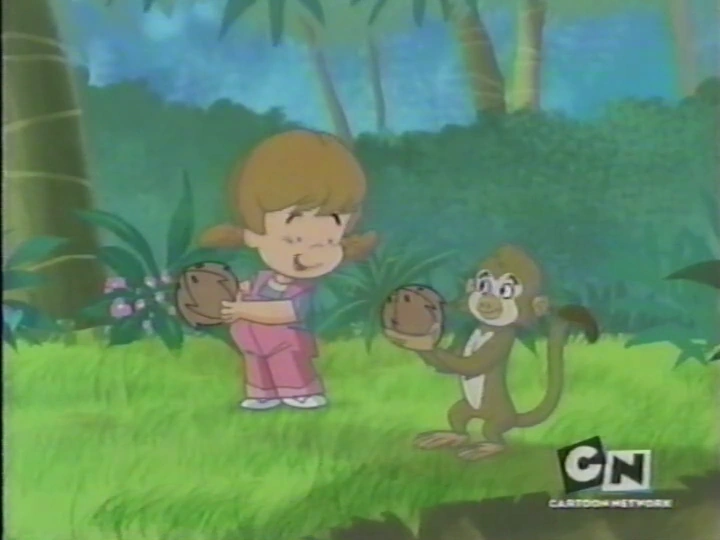 September 2, 2005 | Cartoon Network/Adult Swim Archives Wiki | Fandom