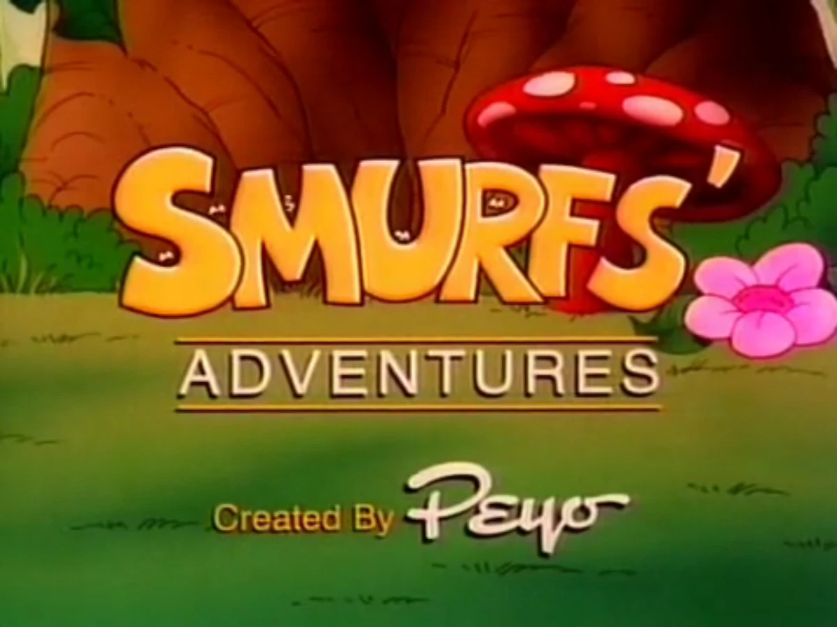 The Smurfs | Cartoon Network/Adult Swim Archives Wiki | Fandom