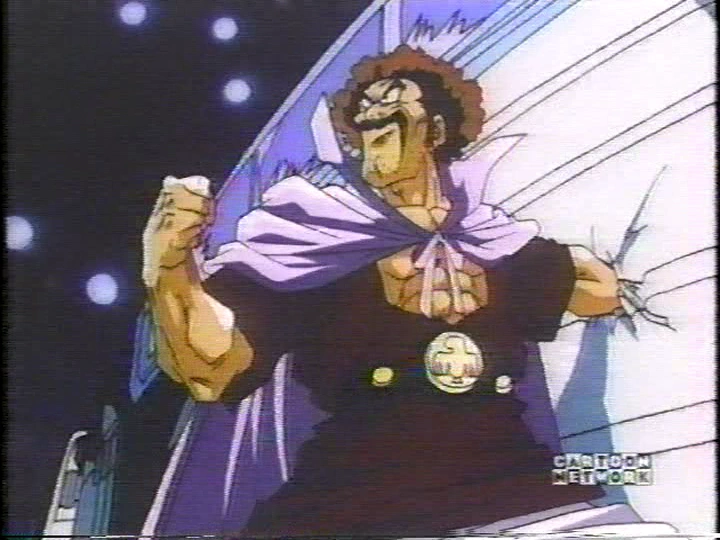 December 26, 2000 | Cartoon Network/Adult Swim Archives Wiki | Fandom