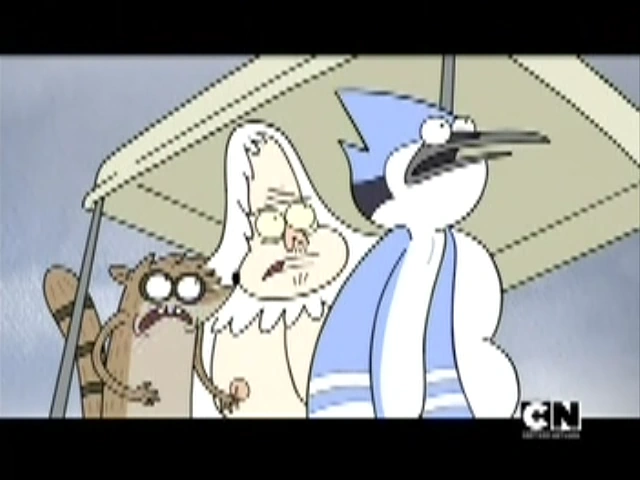 January 13, 2011 | Cartoon Network/Adult Swim Archives Wiki | Fandom