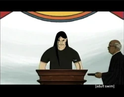 June 9, 2008 | Cartoon Network/Adult Swim Archives Wiki | Fandom
