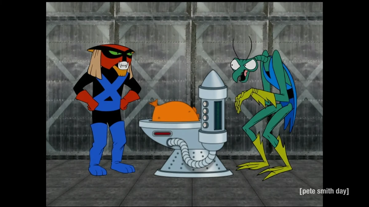 September 24, 2022 | Cartoon Network/Adult Swim Archives Wiki | Fandom