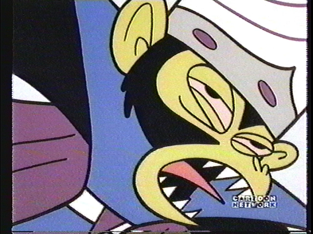 November 7, 1999 | Cartoon Network/Adult Swim Archives Wiki | Fandom