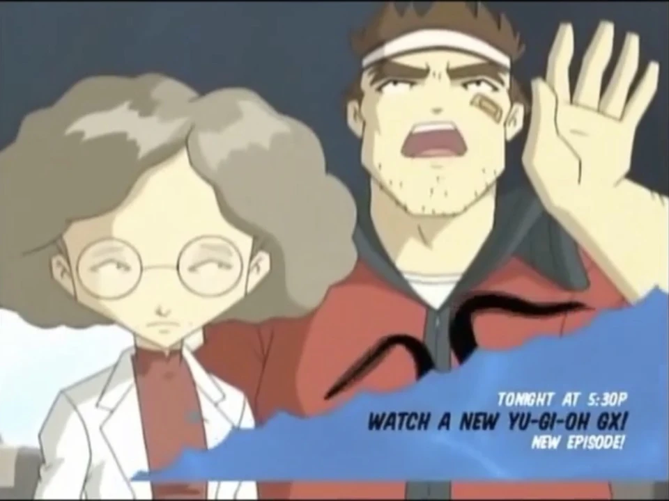 October 5, 2006 | Cartoon Network/Adult Swim Archives Wiki | Fandom