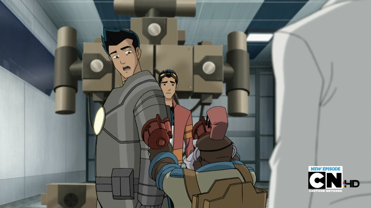 March 25, 2011 | Cartoon Network/Adult Swim Archives Wiki | Fandom