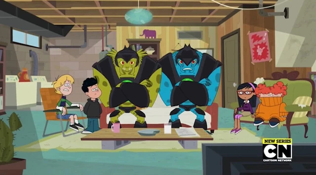 December 22, 2015 | Cartoon Network/Adult Swim Archives Wiki | Fandom