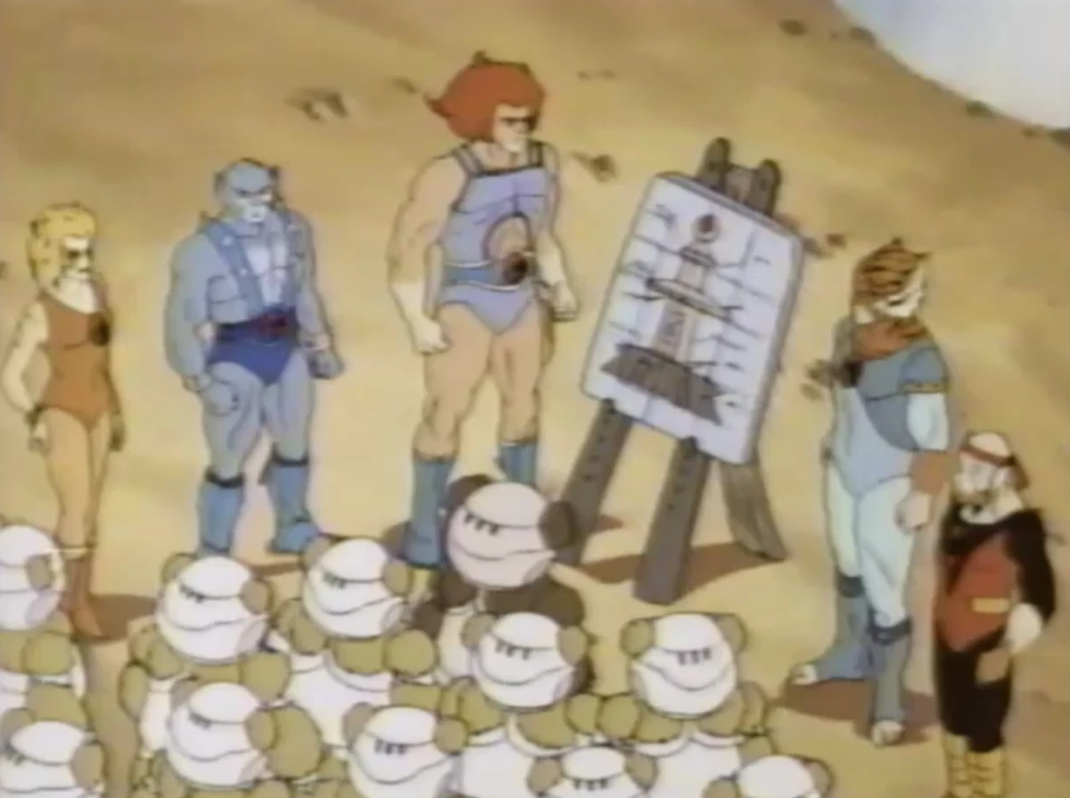 December 29, 1997 | Cartoon Network/Adult Swim Archives Wiki | Fandom