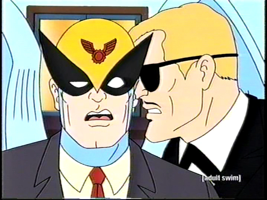 January 1, 2004 | Cartoon Network/Adult Swim Archives Wiki | Fandom