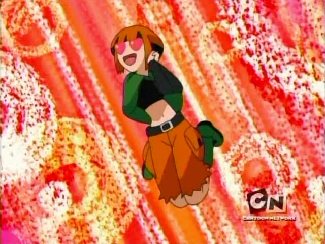 October 6, 2007 | Cartoon Network/Adult Swim Archives Wiki | Fandom