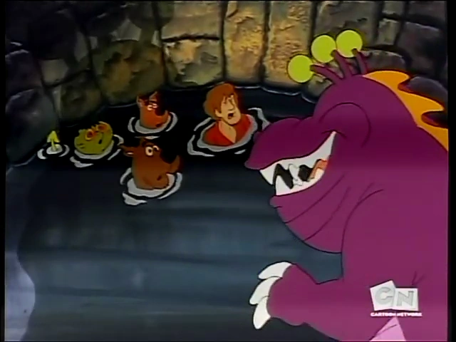 January 13, 2009 | Cartoon Network/Adult Swim Archives Wiki | Fandom