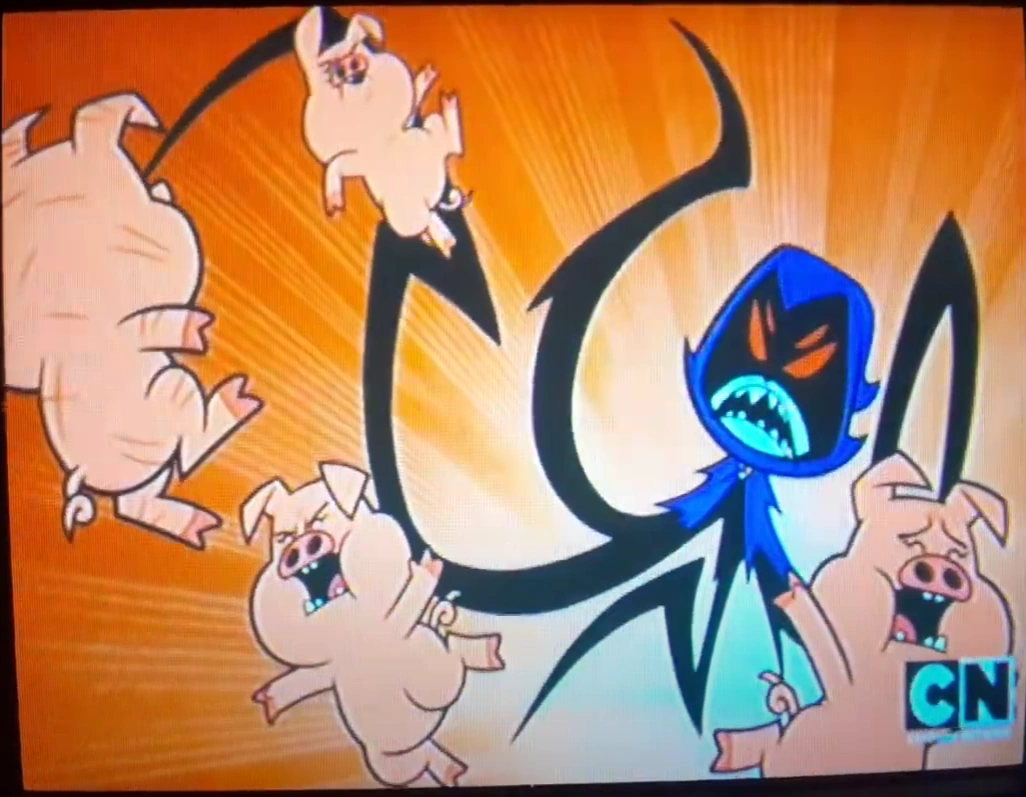 February 23, 2021 | Cartoon Network/Adult Swim Archives Wiki | Fandom