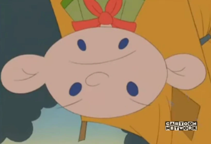 August 31, 2002 (The Random Entertainer's AU) | CN/AS Fanmade Archives ...
